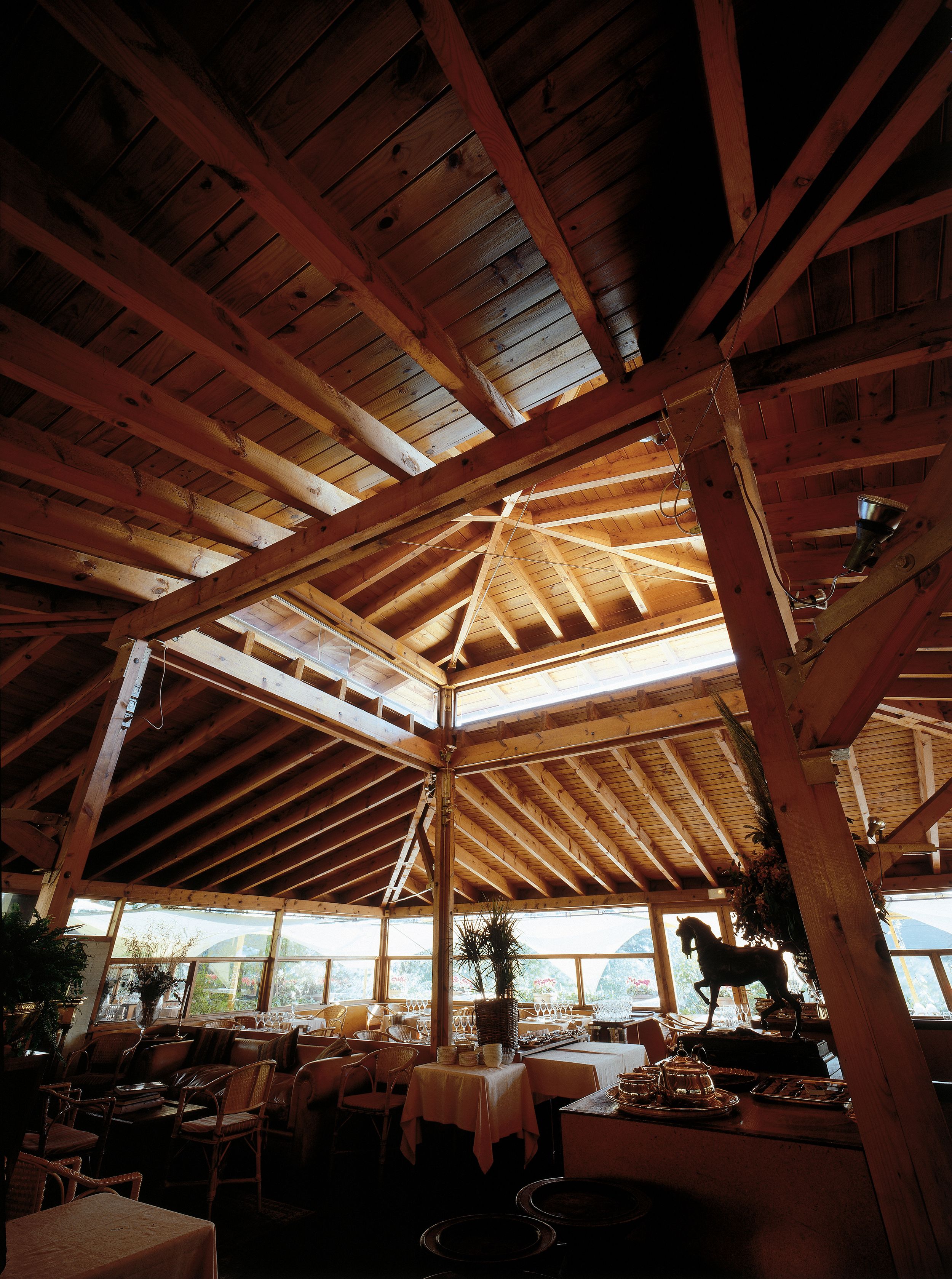 La Balsa - Oscar Tusquets Blanca